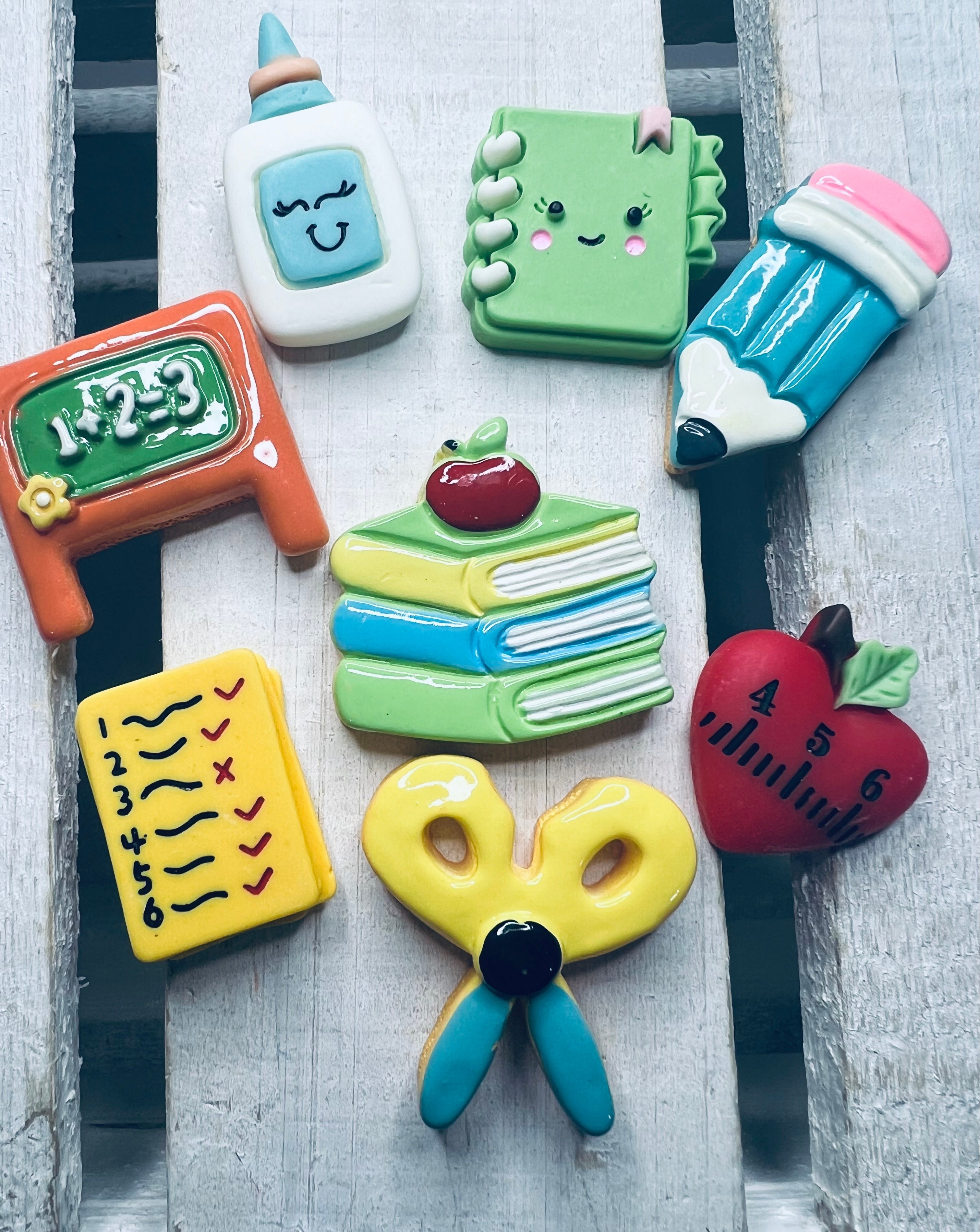 Say & Play Mini Objects™ – Speech and Smile