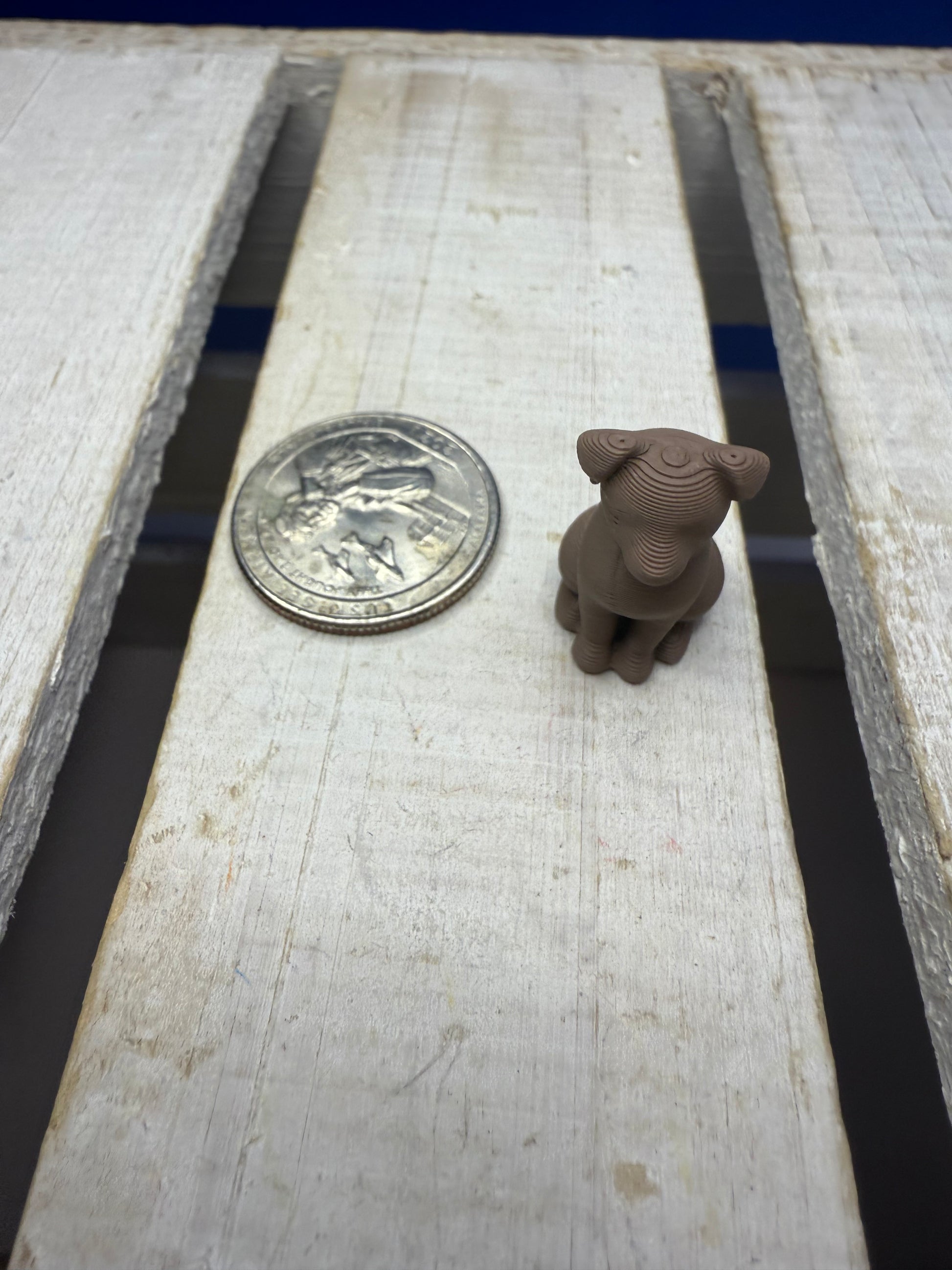 Talkets™ Mini Object DOG - Vocabulary & Language Play Miniature ...