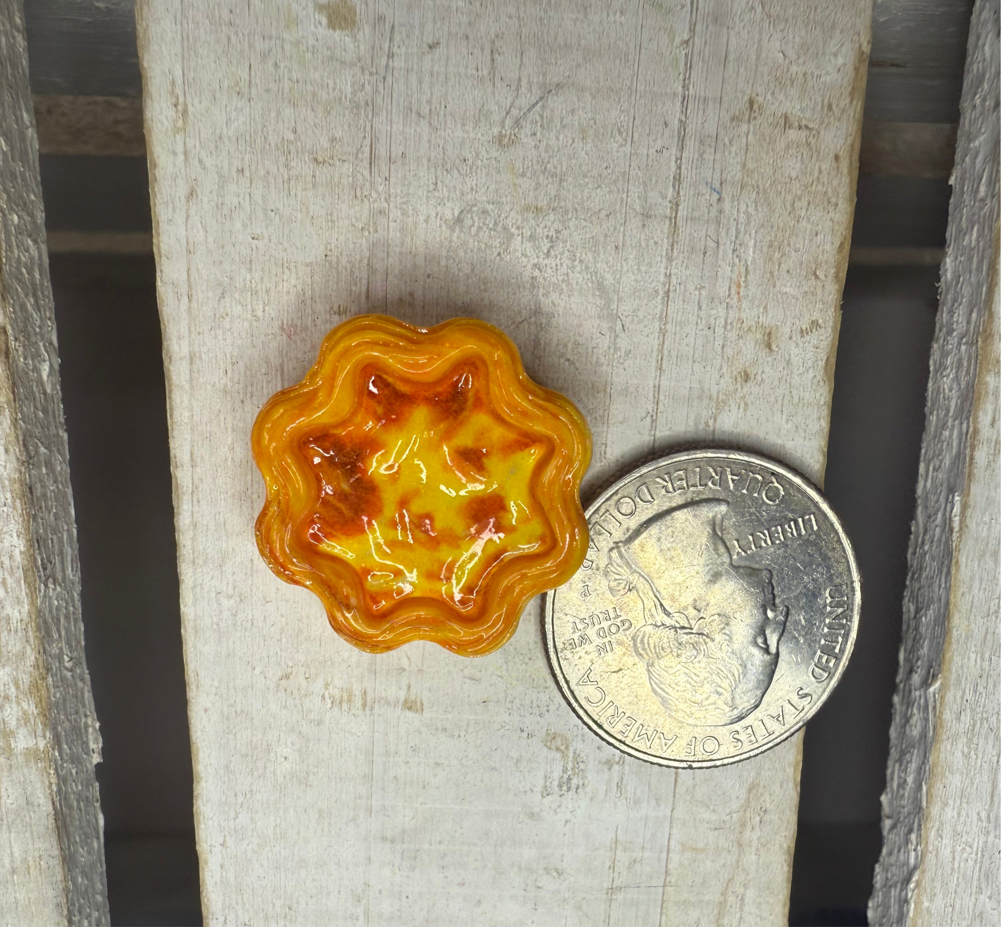 Mini Quiche Object – Letter Q Alphabet & Food Theme Speech Therapy Min ...