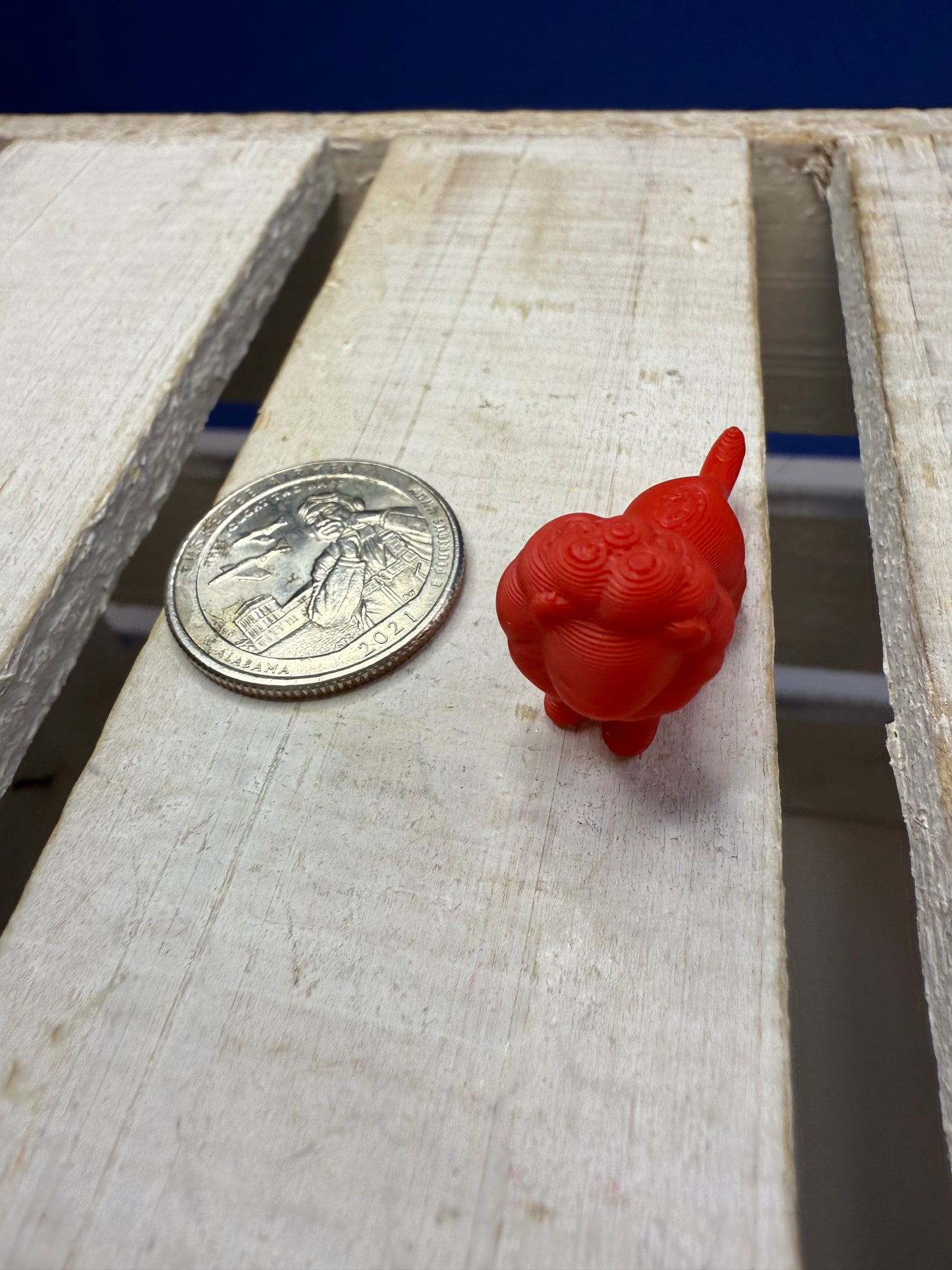 Talkets™ Mini Object LION - Vocabulary & Language Play Miniature ...