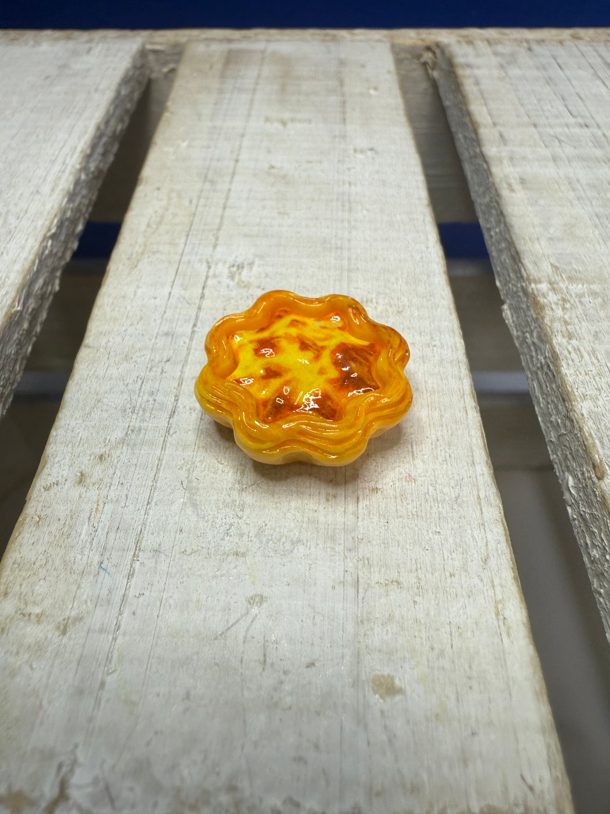 Mini Quiche Object – Letter Q Alphabet & Food Theme Speech Therapy Min ...