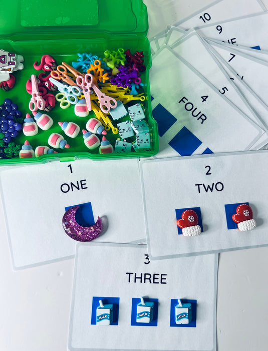 Collections – Speech and Smile