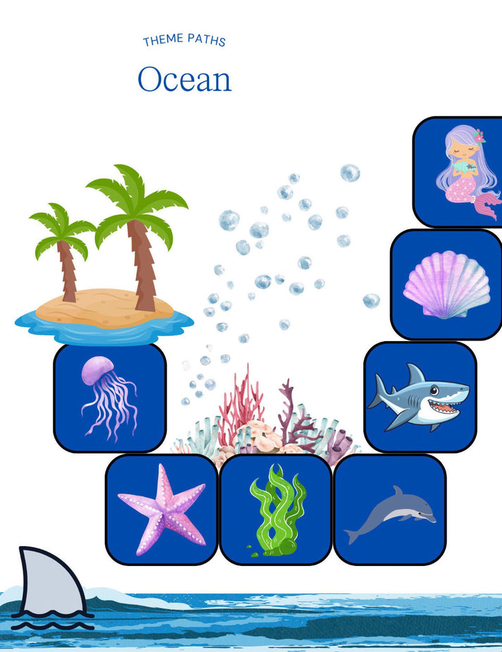 Say & Play Mini Objects – 16 Theme Kits for Language Practice - Mini O ...